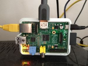 Raspberry Pi Dauerbetrieb mit PiUSV Plus - Developer-Blog
