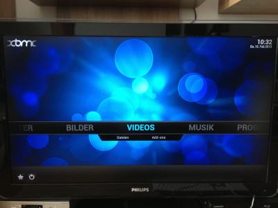 Raspberry Pi Dauerbetrieb mit PiUSV Plus - Developer-Blog