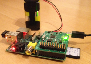 Raspberry Pi C# (csharp) IDE - Developer-Blog