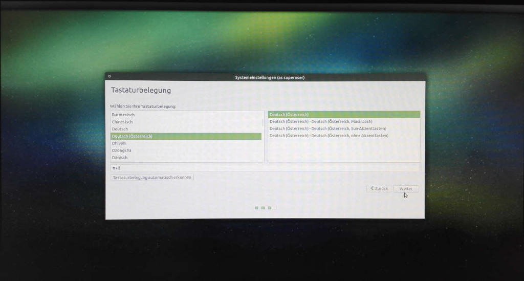 Raspberry Pi Ubuntu Mate einrichten - Developer-Blog