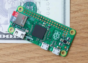 Raspberry Pi: GPIO Schnittstelle - Teil 2 - Developer-Blog
