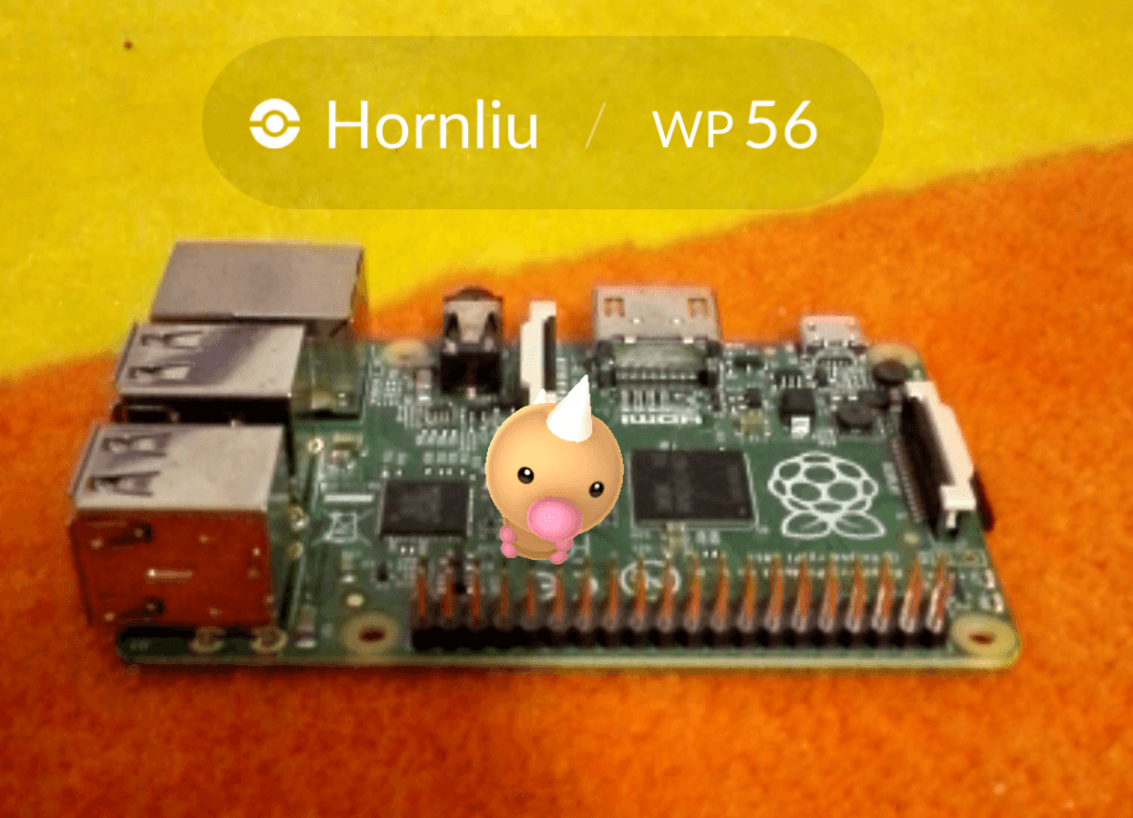 Pokémon Go auf dem Raspberry Pi - Developer-Blog