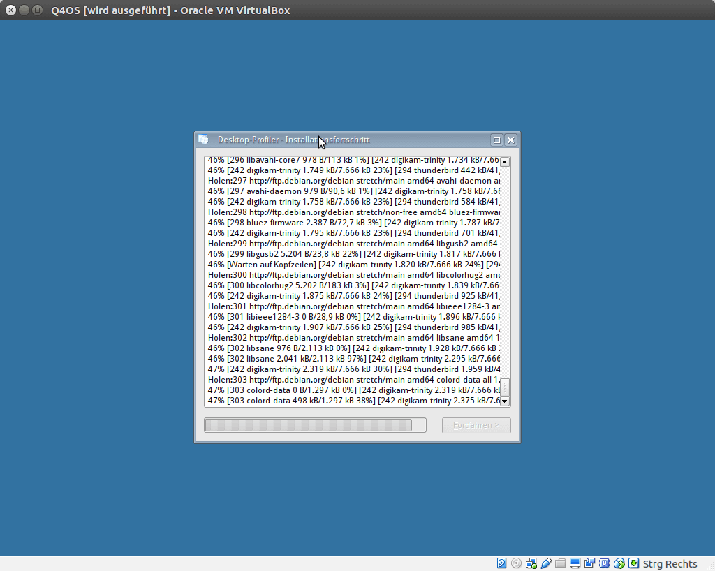 Windows XP am Raspberry Pi - Developer-Blog