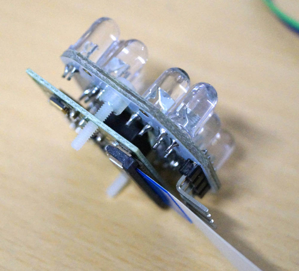 Raspberry Pi Kamera Adapter Pi Bright - Developer-Blog