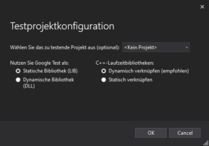 Google Test Tutorial - Developer-Blog