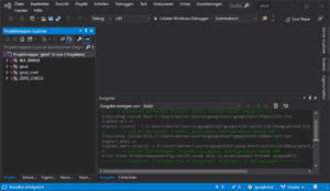 Google Test Tutorial - Developer-Blog