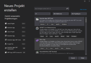 Visual Studio Remote Debugging mit C# - Developer-Blog