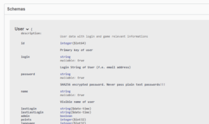 ASP.NET Core Swagger Support optimieren - Developer-Blog