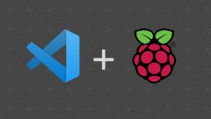 Visual Studio Code unterstützt nun offiziell den Raspberry Pi ...