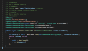 .NET API Token Authentication/Authorization mit OpenIddict - Developer-Blog