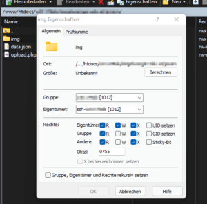 Raspberry Pi Security Camera App - Developer-Blog