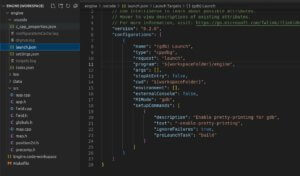 Visual Studio Code und Makefiles - Developer-Blog