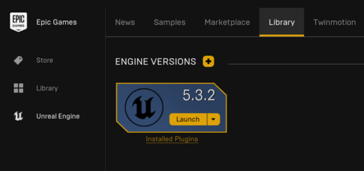 Meta Quest 3 Entwicklung mit der Unreal Engine - Teil 1 - Developer-Blog