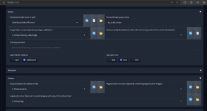 Eigene Stable Diffusion LoRAs trainieren - Developer-Blog
