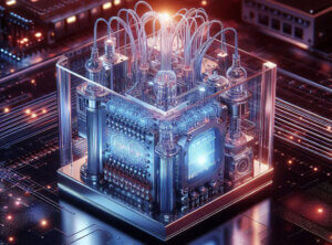 Einführung in Quantum Computing - Developer-Blog